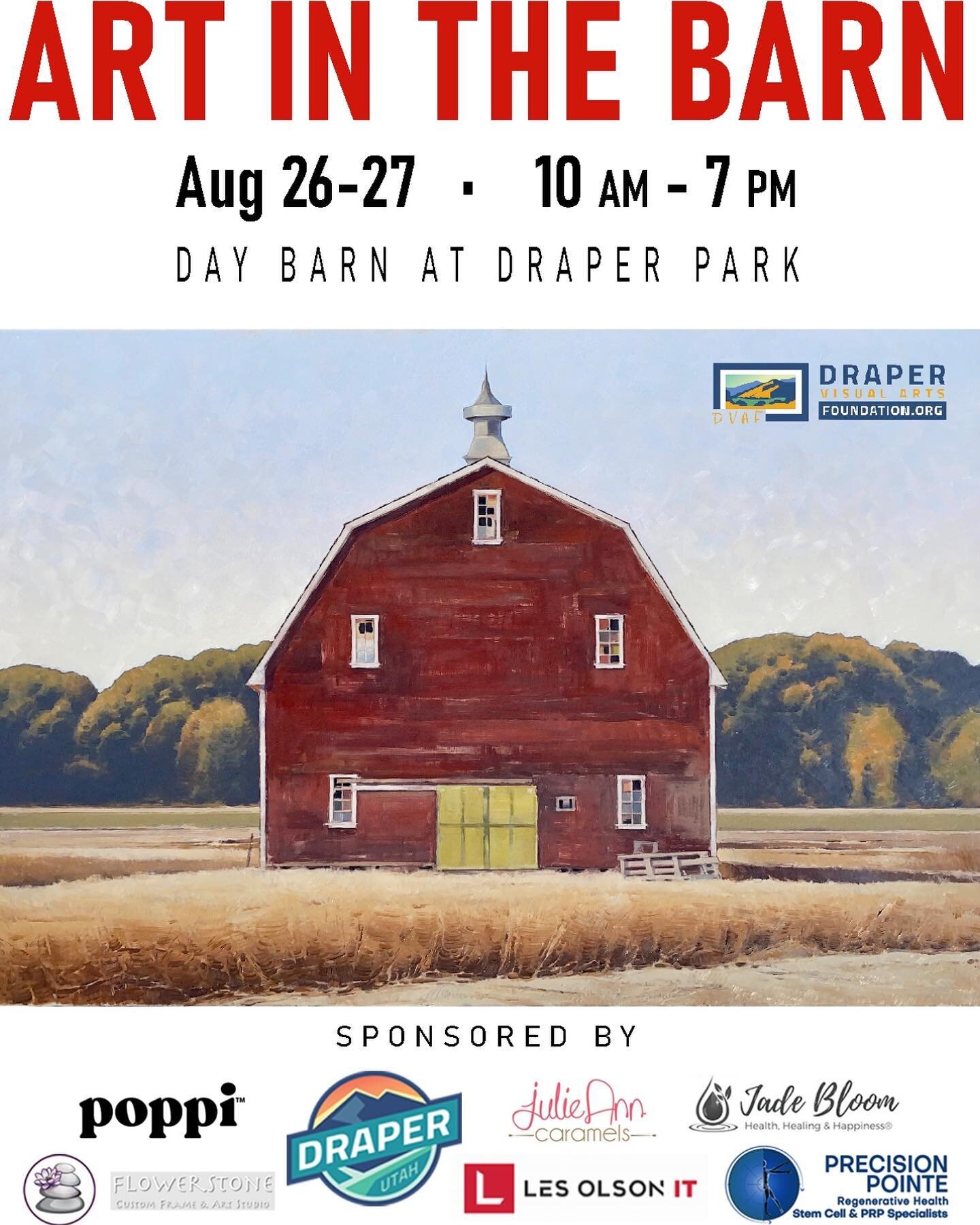 Draper Visual Arts Foundation