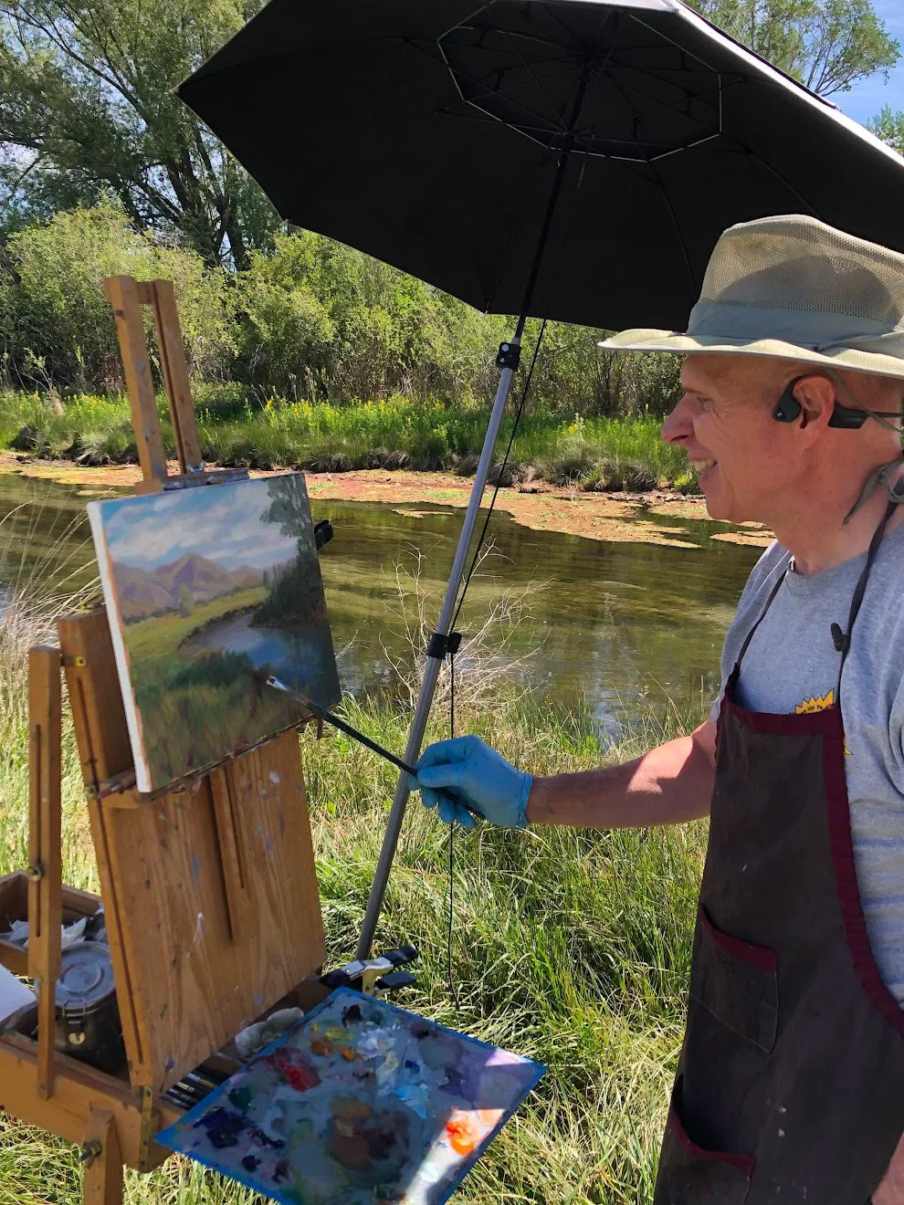 2023 Artists — Draper Visual Arts Foundation