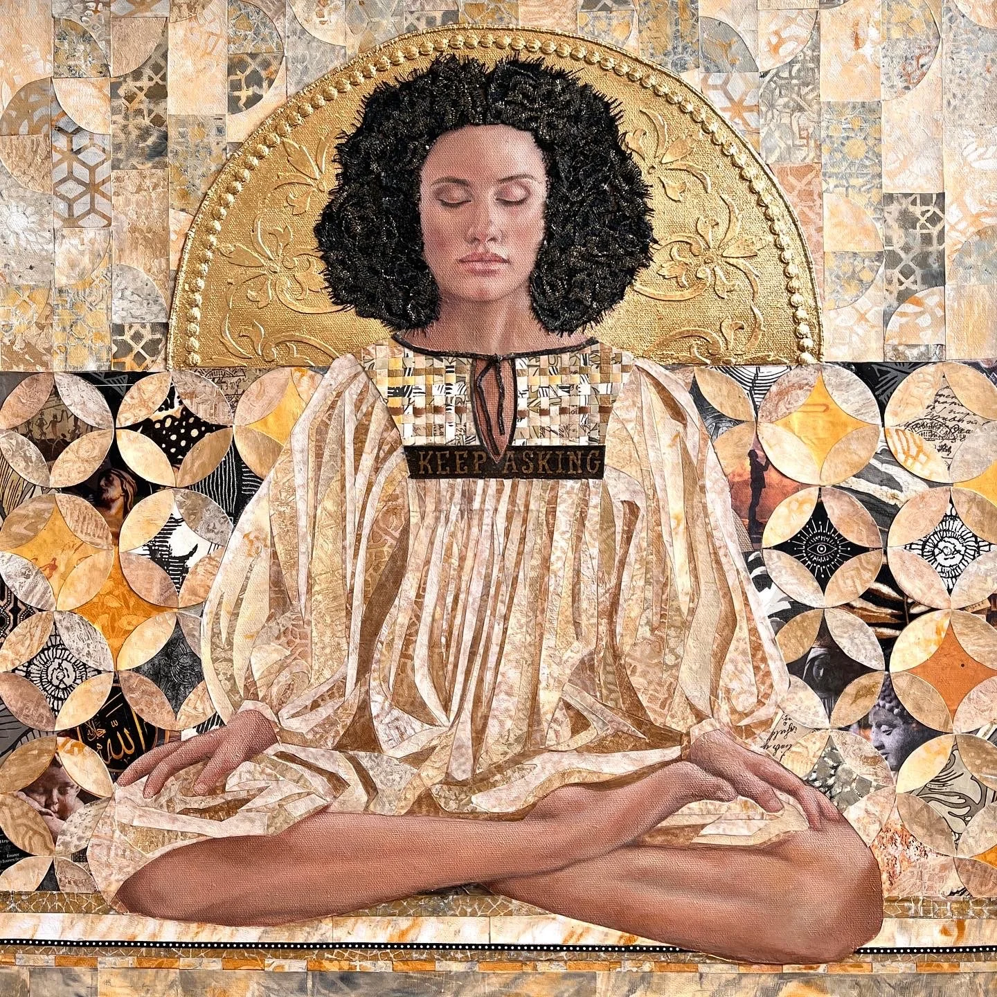 Julie Berry — Draper Visual Arts Foundation