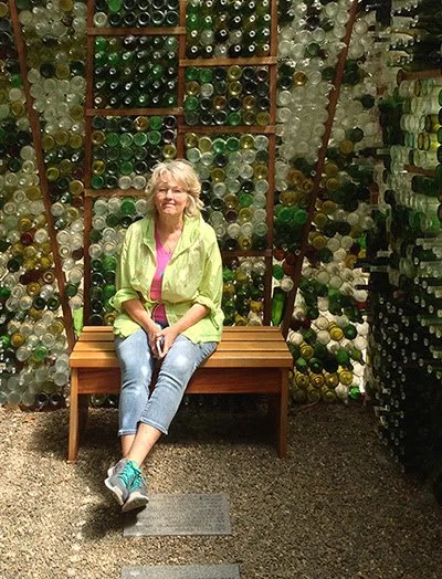 Linda Bowen — Draper Visual Arts Foundation