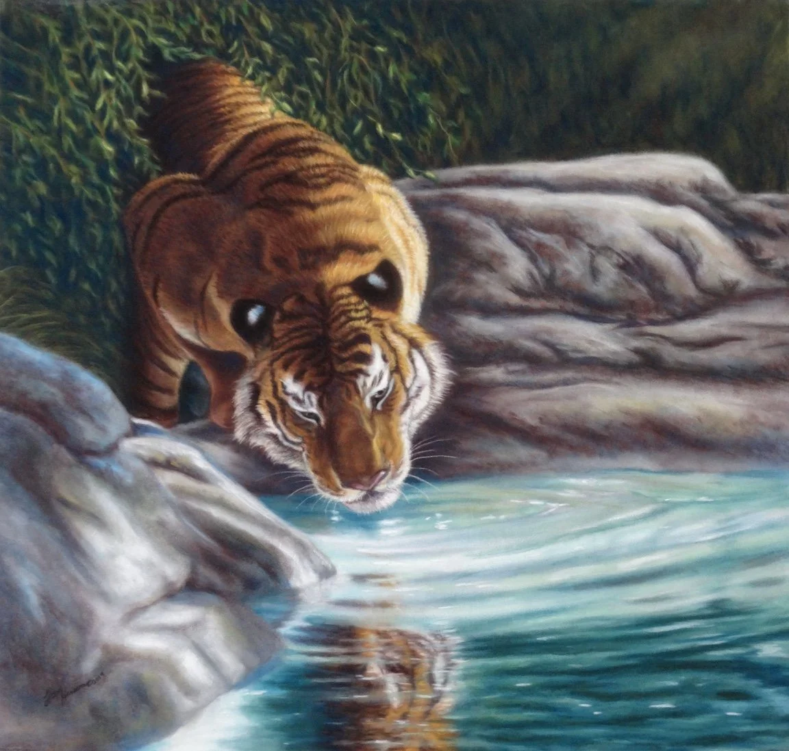 Jess Hansen — Draper Visual Arts Foundation