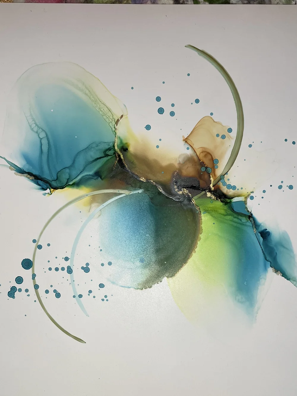 Leslie Wignall DeBry — Draper Visual Arts Foundation