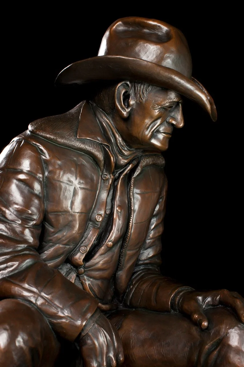 Reed Hurst — Draper Visual Arts Foundation