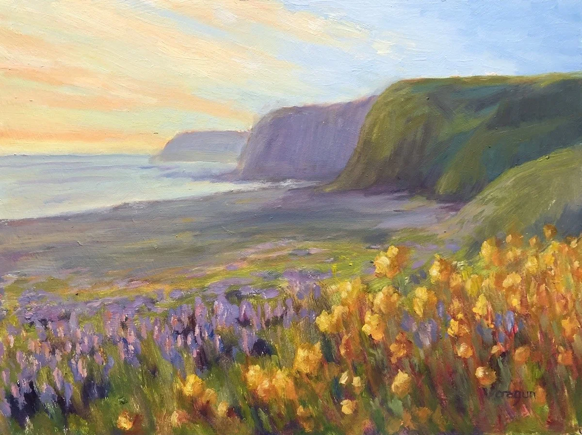 Brian Cragun — Draper Visual Arts Foundation