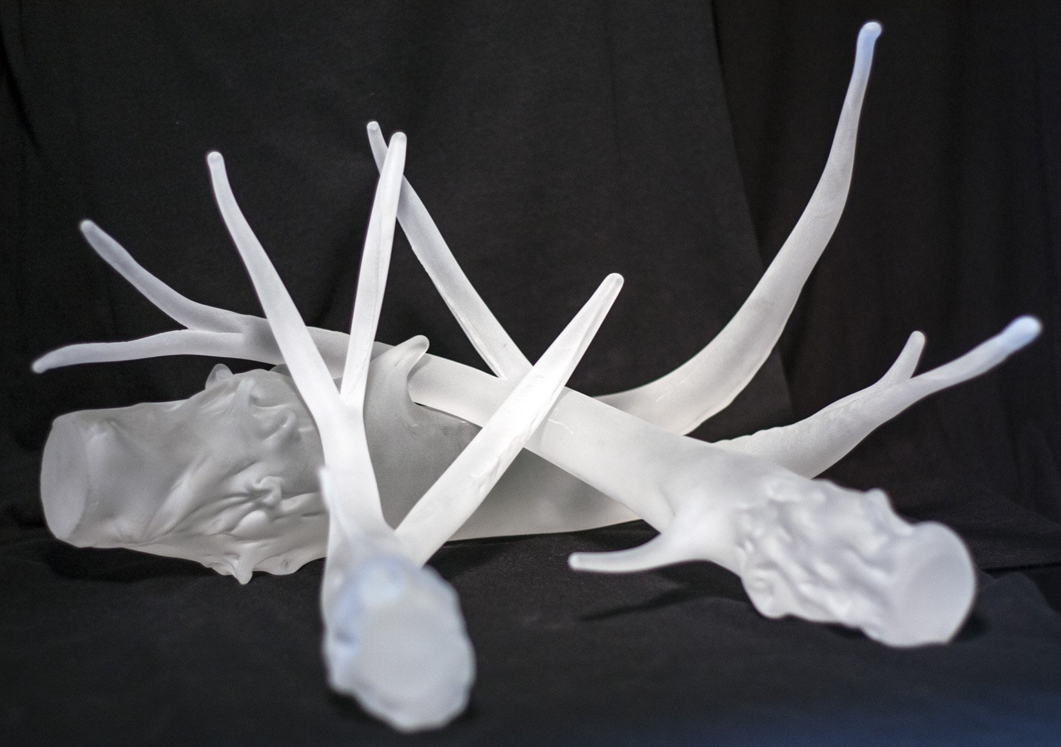 Garrett Wheeler — Draper Visual Arts Foundation