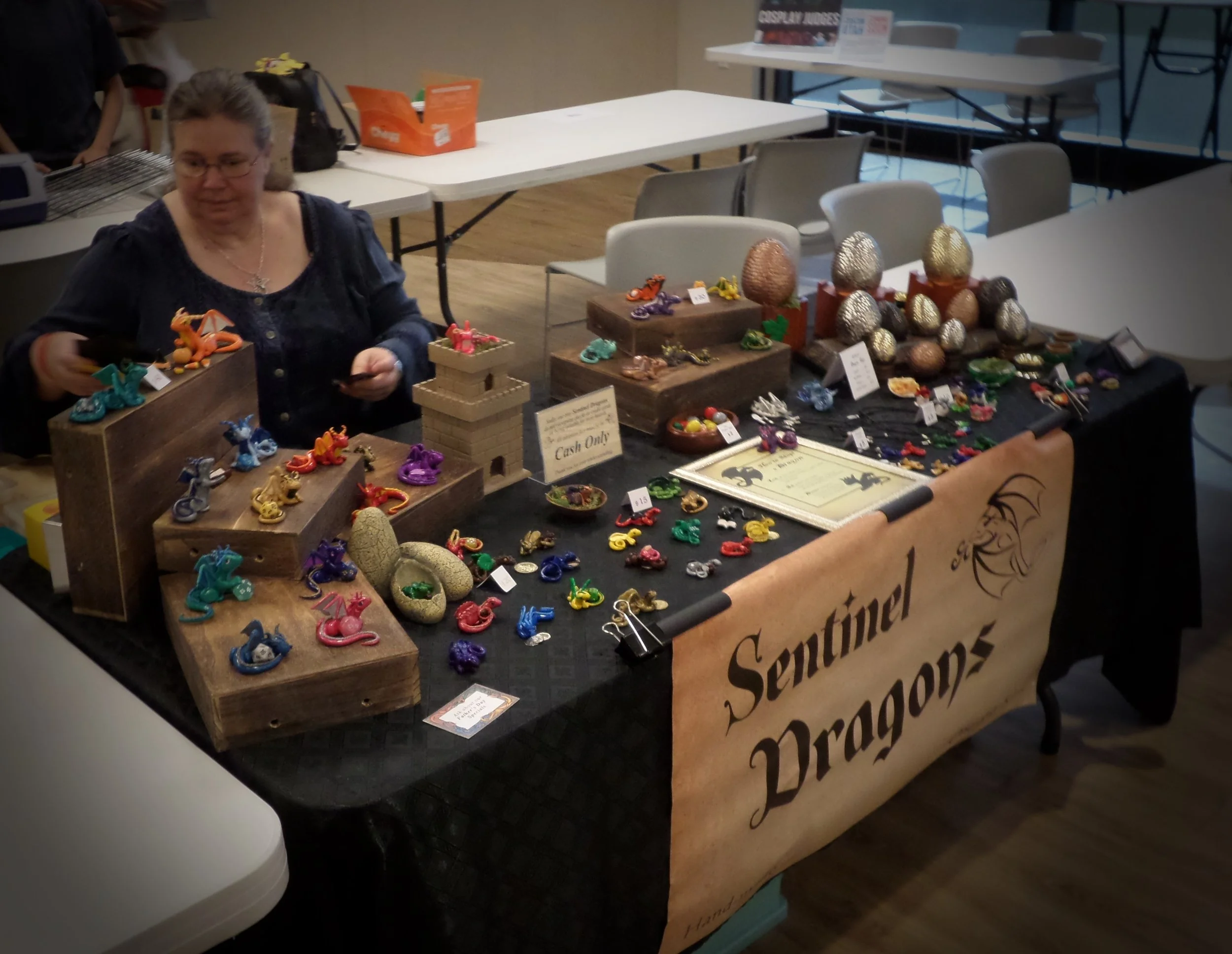 Amy Higbee — Draper Visual Arts Foundation