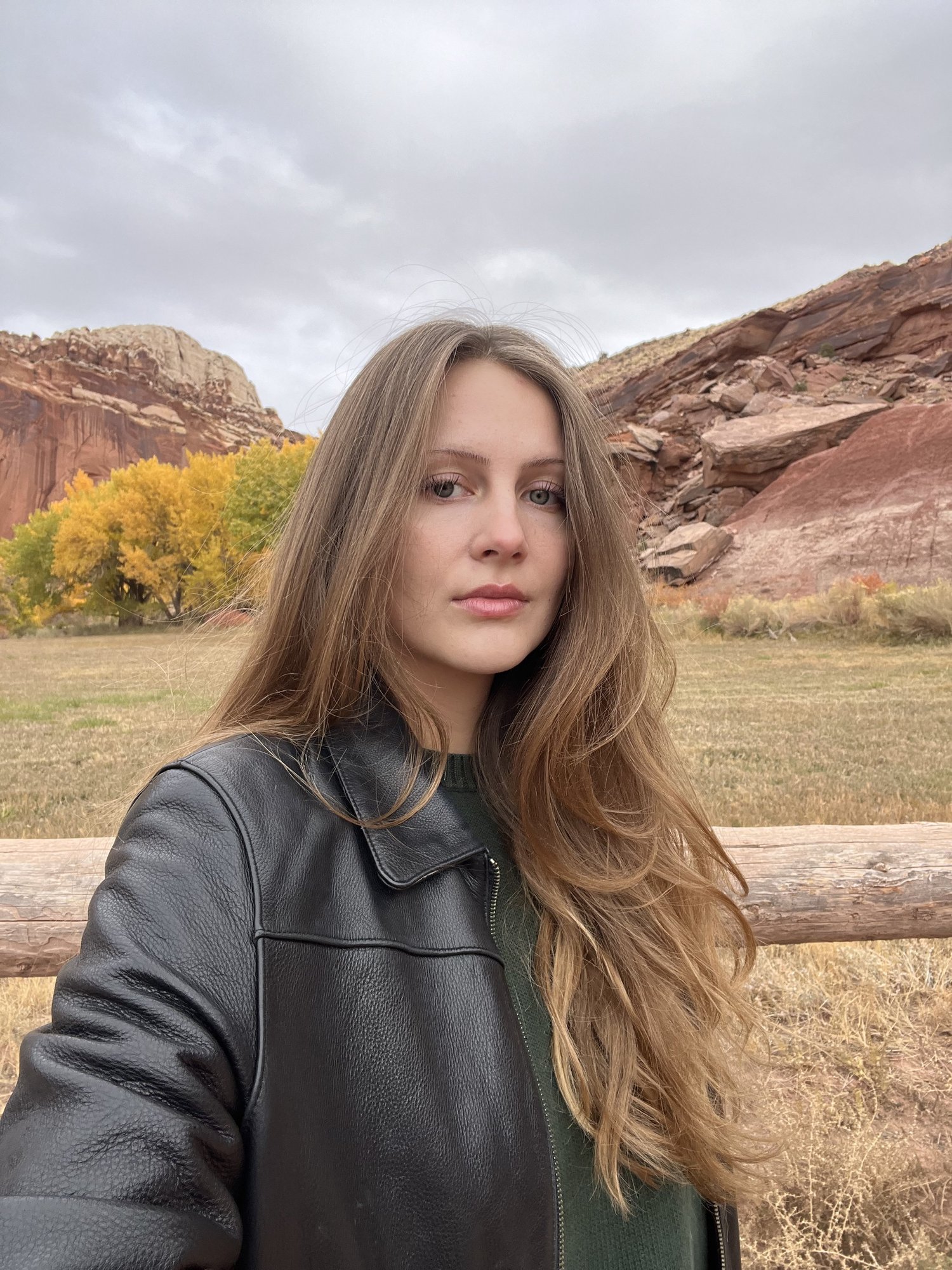 Hannah Warnick — Draper Visual Arts Foundation