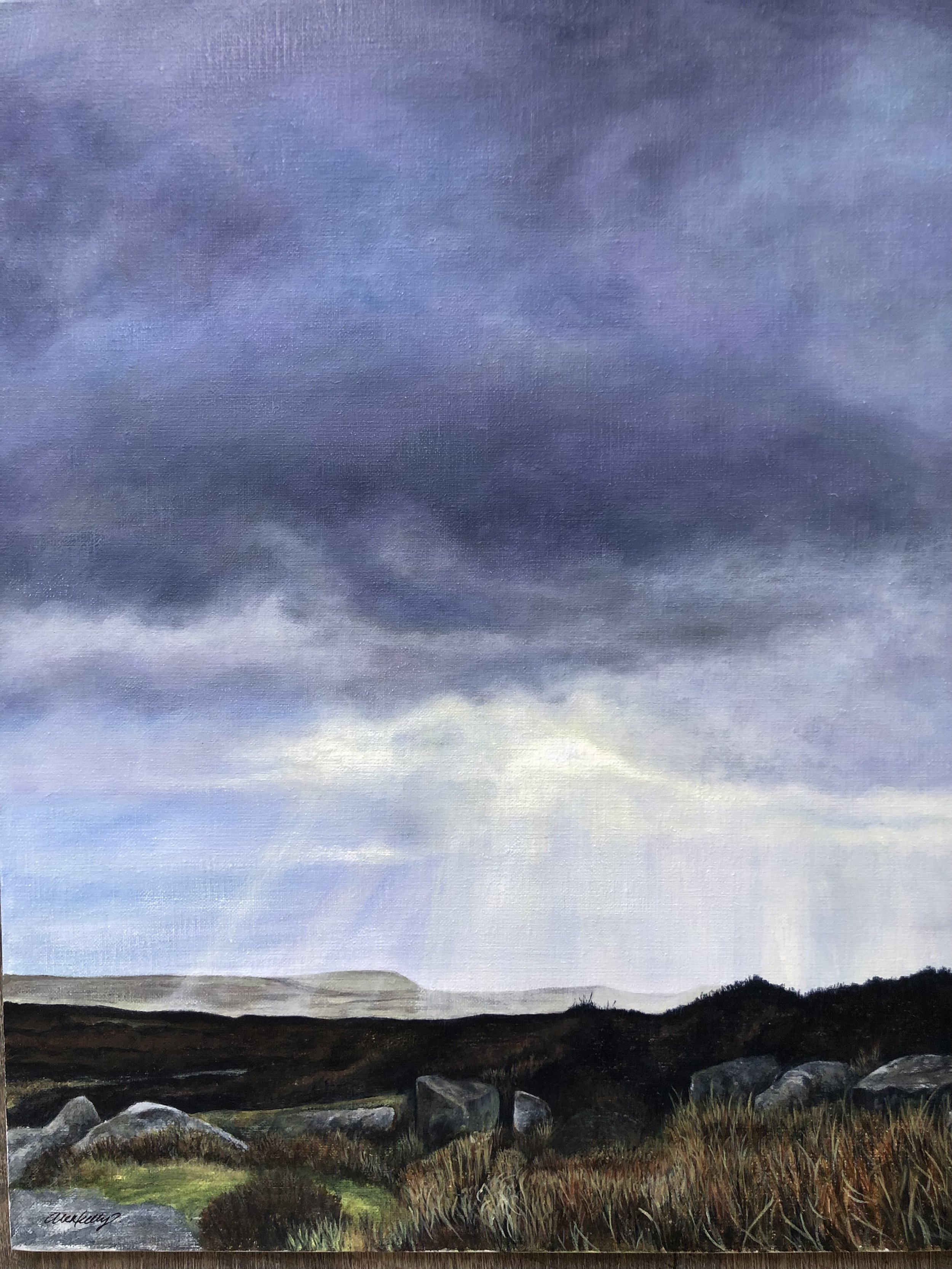 Alex Kelly — Draper Visual Arts Foundation
