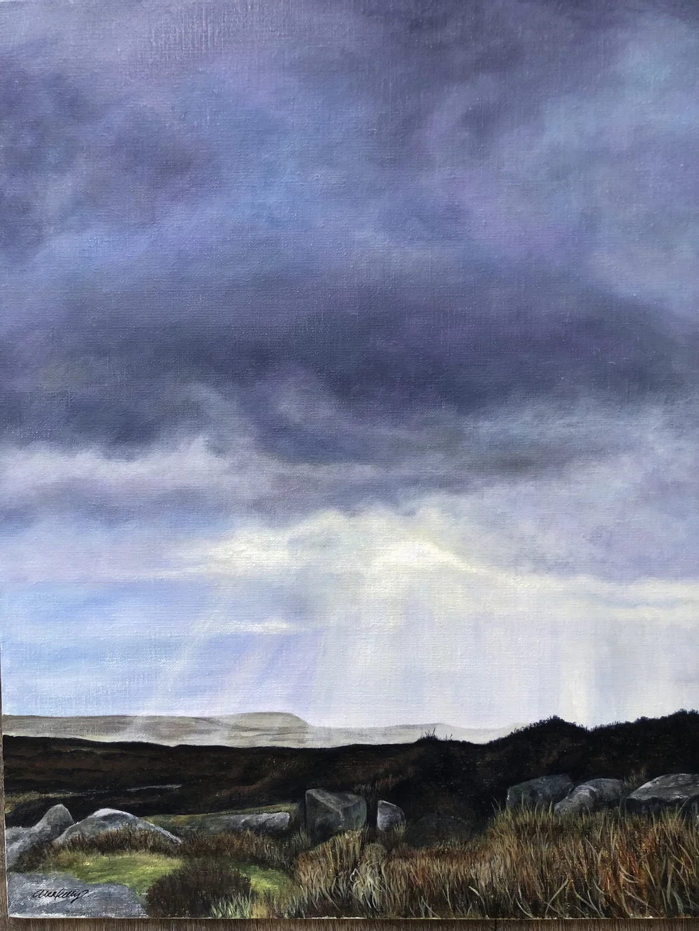 Alex Kelly — Draper Visual Arts Foundation