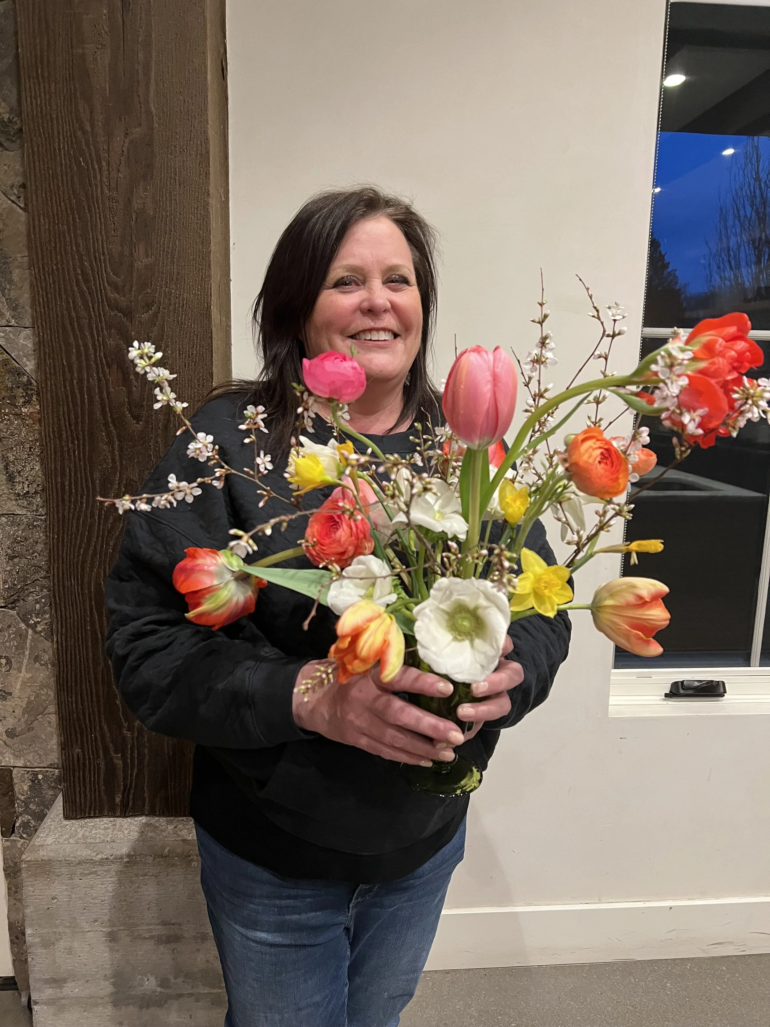 Shauna Godfrey — Draper Visual Arts Foundation