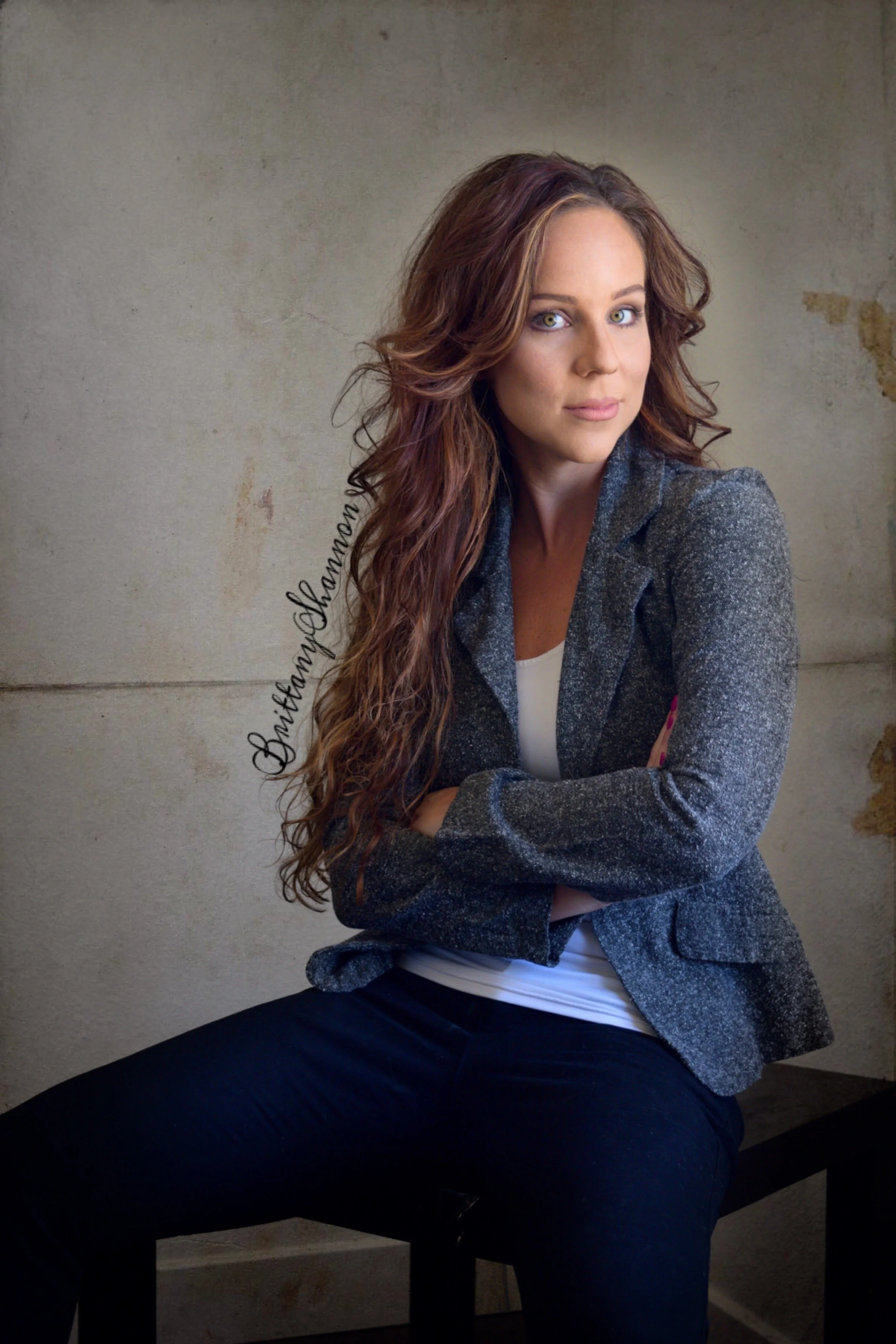 Brittany Lemmon — Draper Visual Arts Foundation