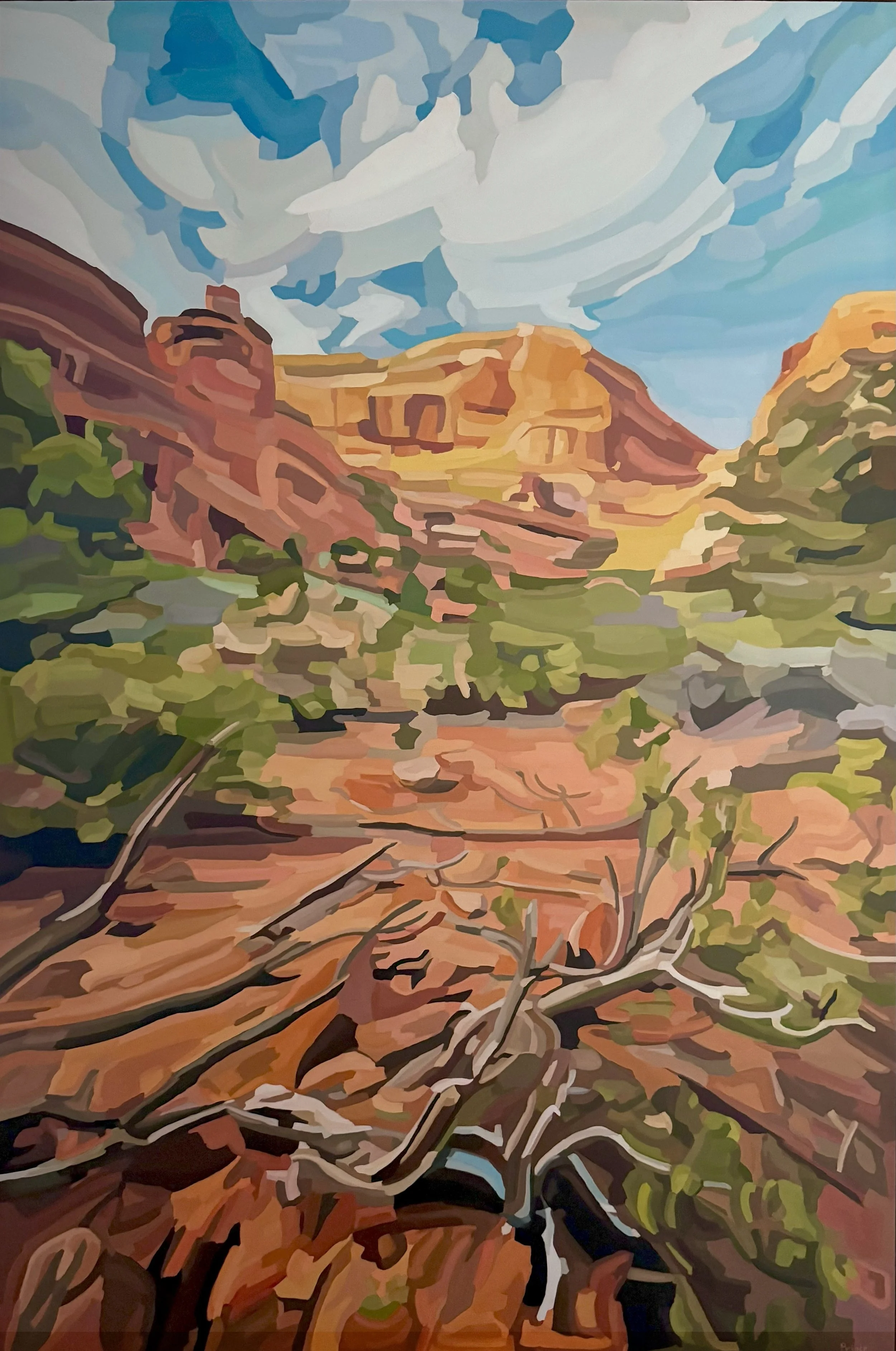 Alison Prince — Draper Visual Arts Foundation