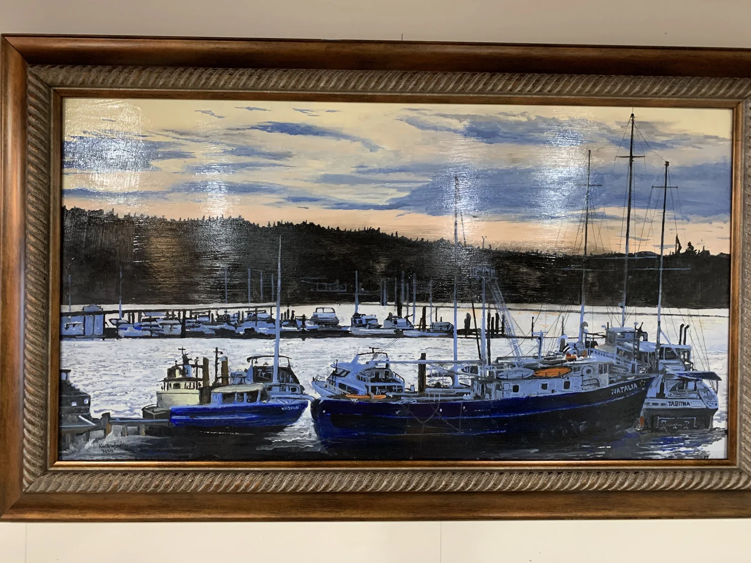 Keith Sadler — Draper Visual Arts Foundation