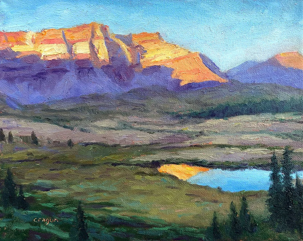 Brian Cragun — Draper Visual Arts Foundation