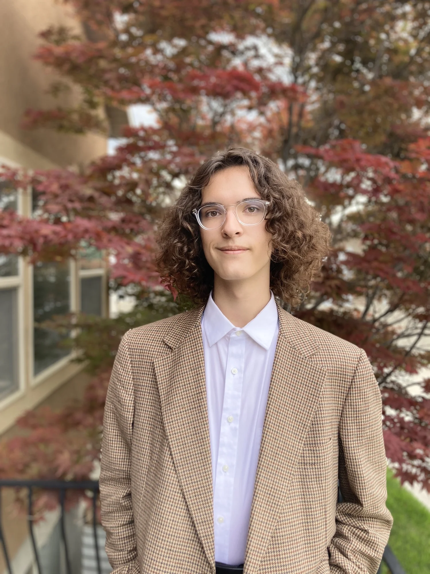 Kale Davis — Draper Visual Arts Foundation