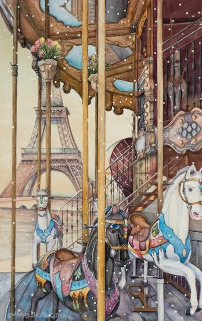 Sharon Christensen — Draper Visual Arts Foundation