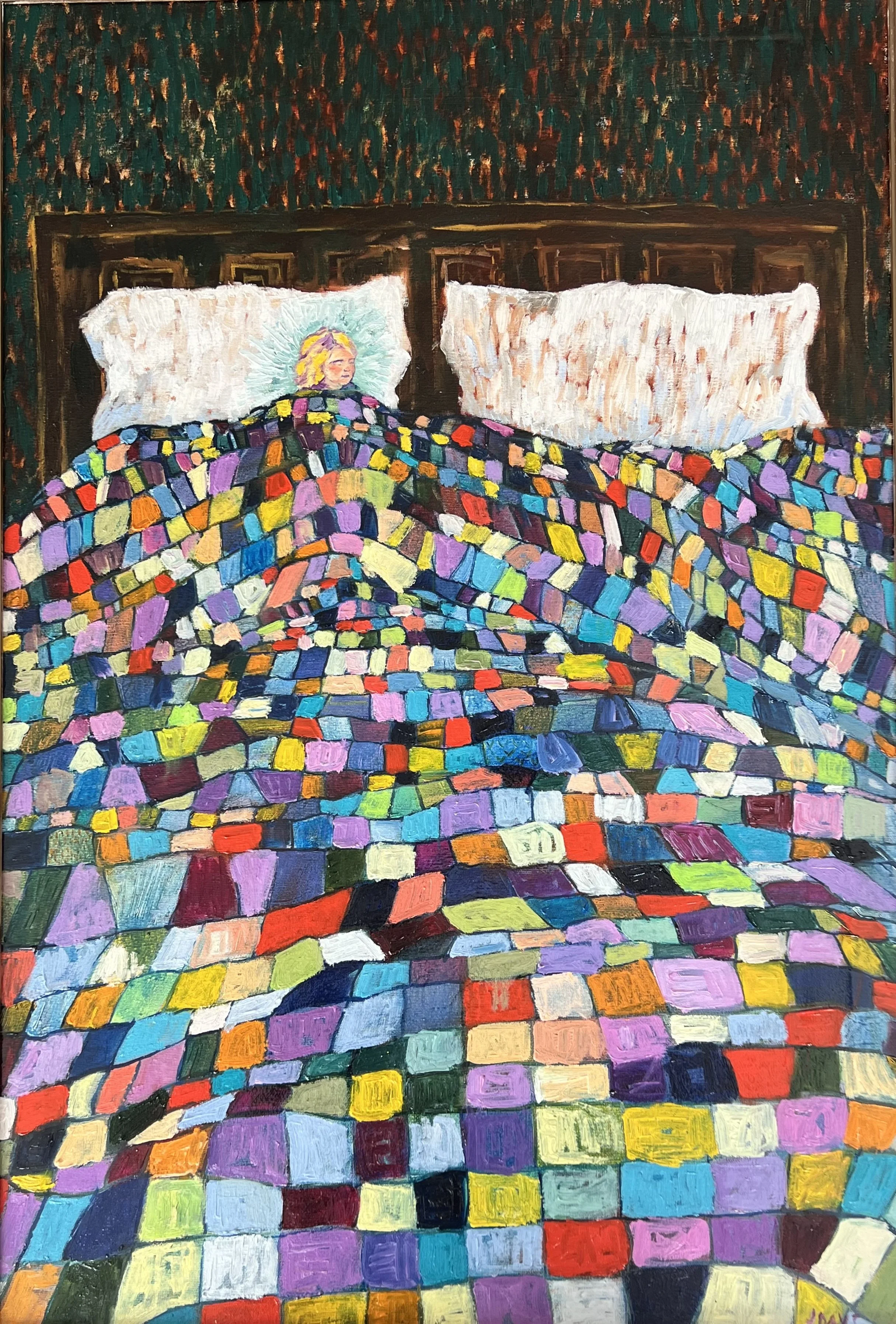 Jessica Day Smith — Draper Visual Arts Foundation