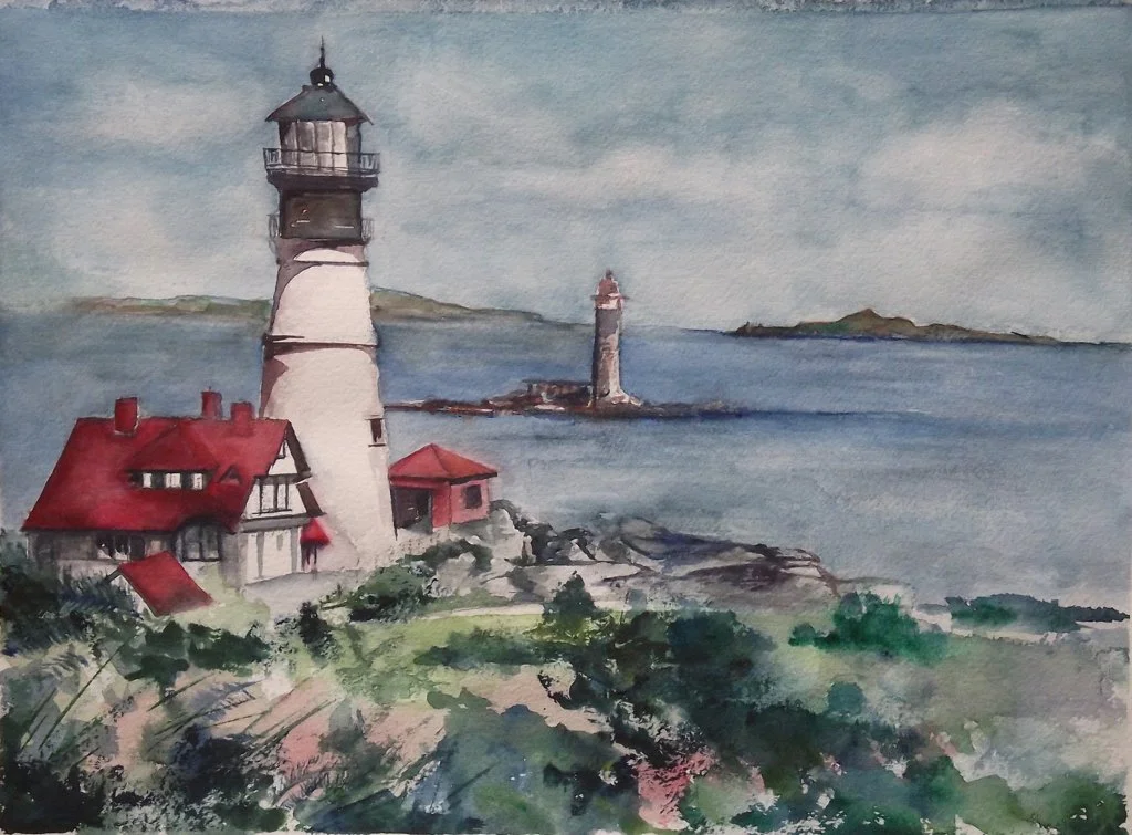 Sandy Sleeper — Draper Visual Arts Foundation