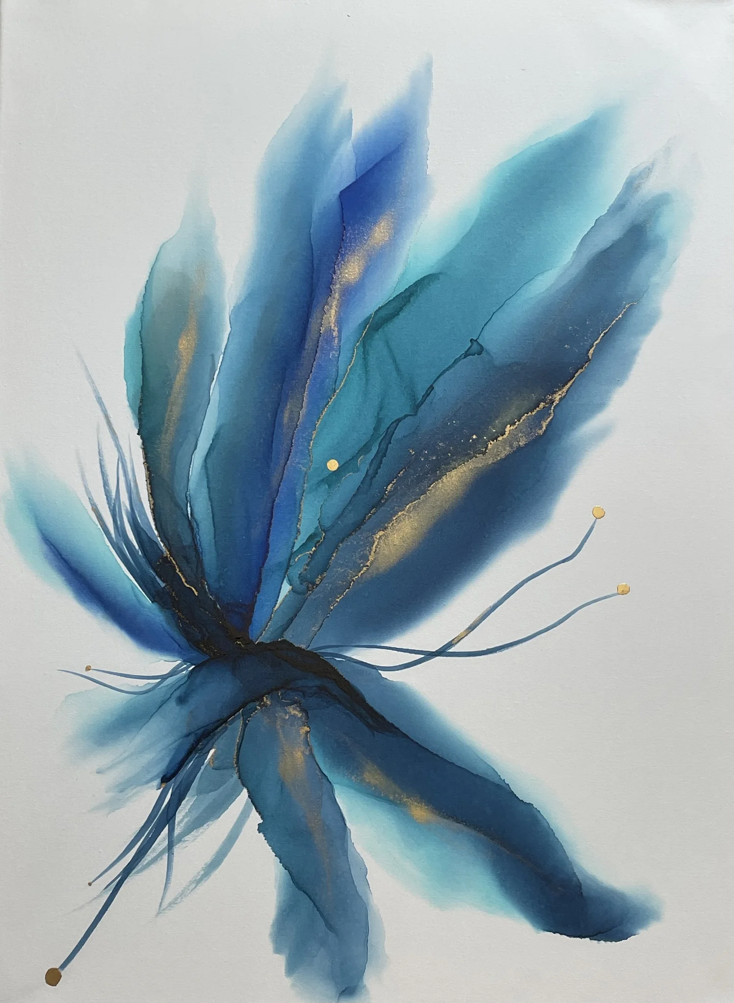Leslie Wignall DeBry — Draper Visual Arts Foundation