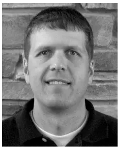 Jared Sanders — Draper Visual Arts Foundation