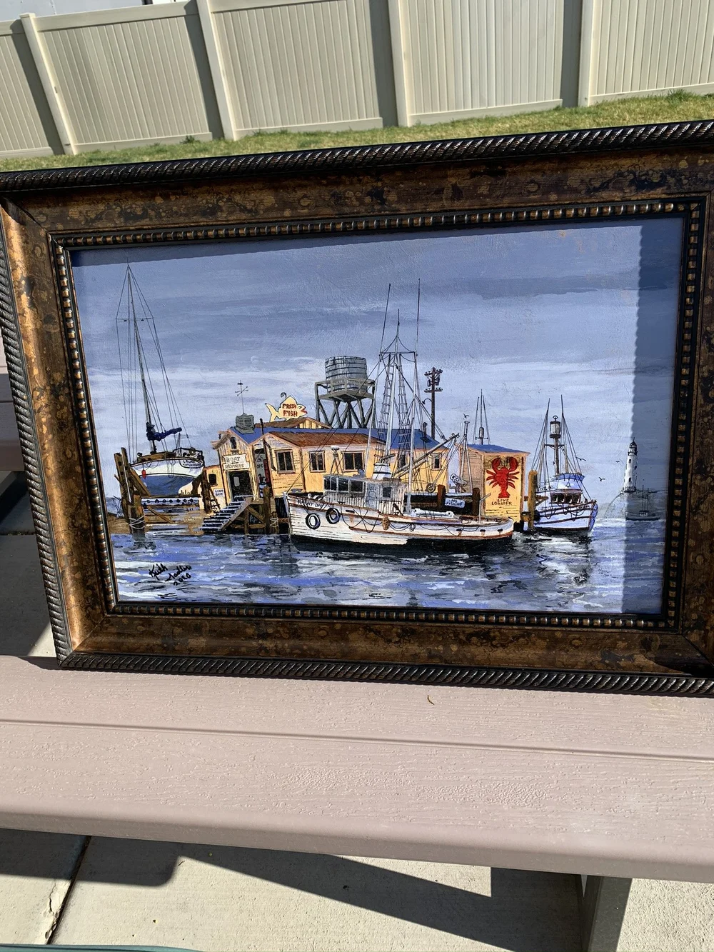 Keith Sadler — Draper Visual Arts Foundation