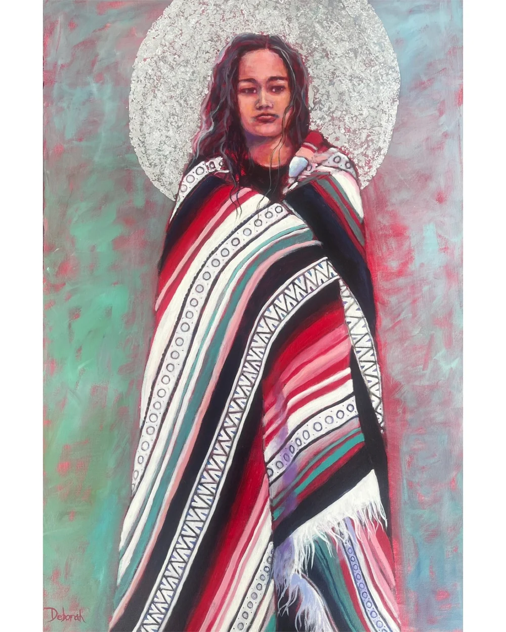 Deborah Shurtleff — Draper Visual Arts Foundation