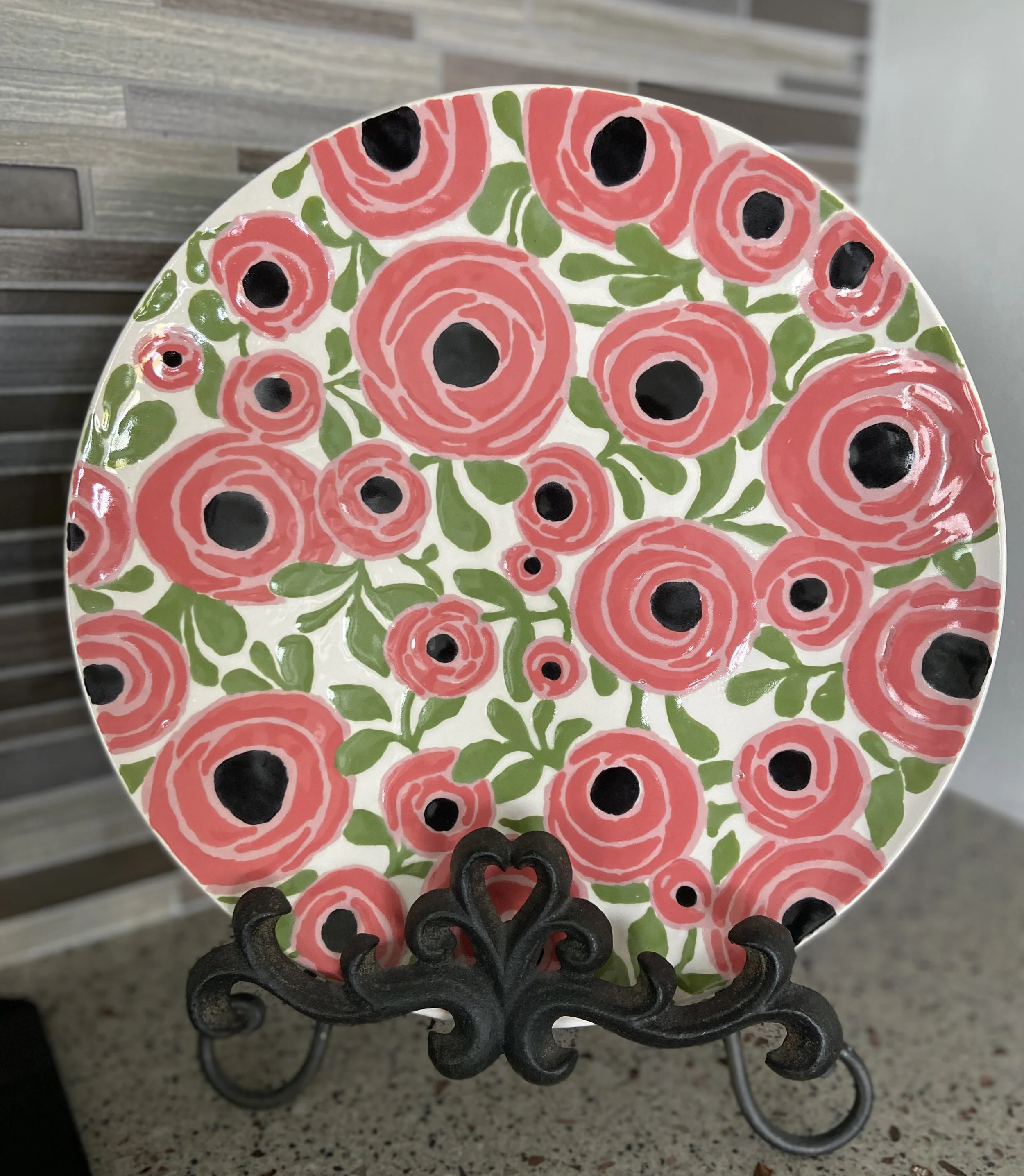 Joanne Hoopes — Draper Visual Arts Foundation