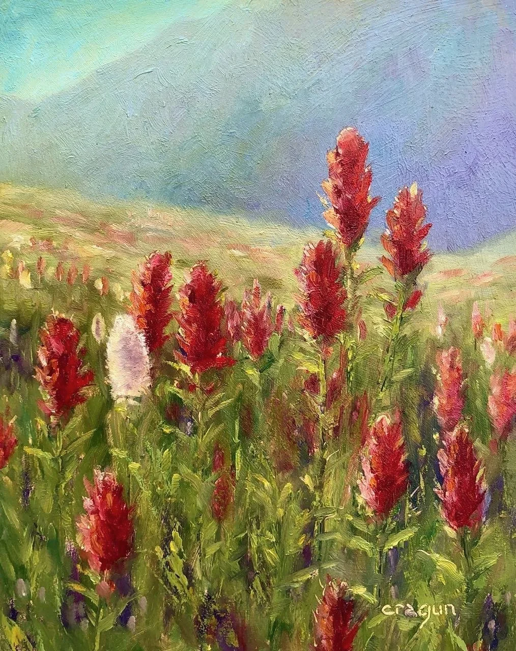 Brian Cragun — Draper Visual Arts Foundation