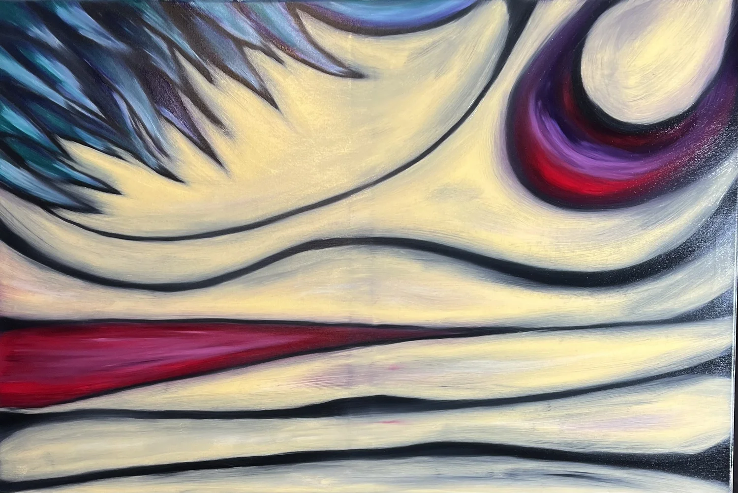 Johnny Gutierrez — Draper Visual Arts Foundation