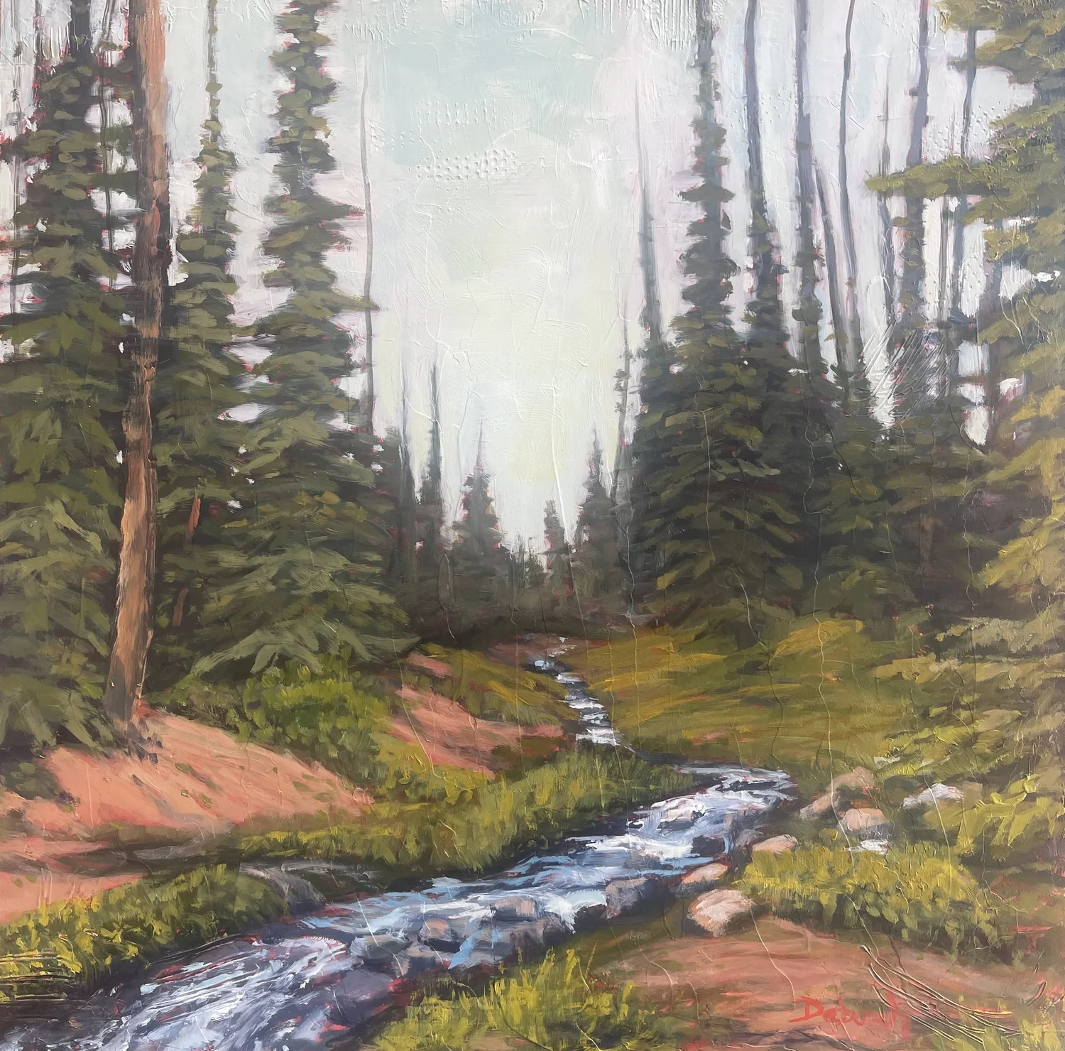 Deborah Shurtleff — Draper Visual Arts Foundation