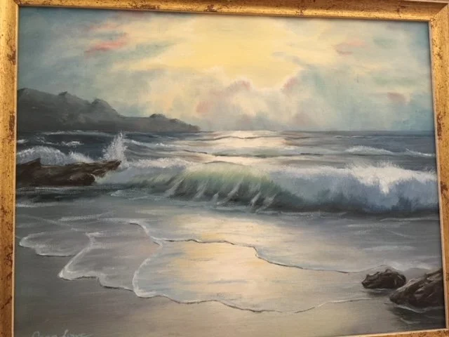 Dean Lowe — Draper Visual Arts Foundation