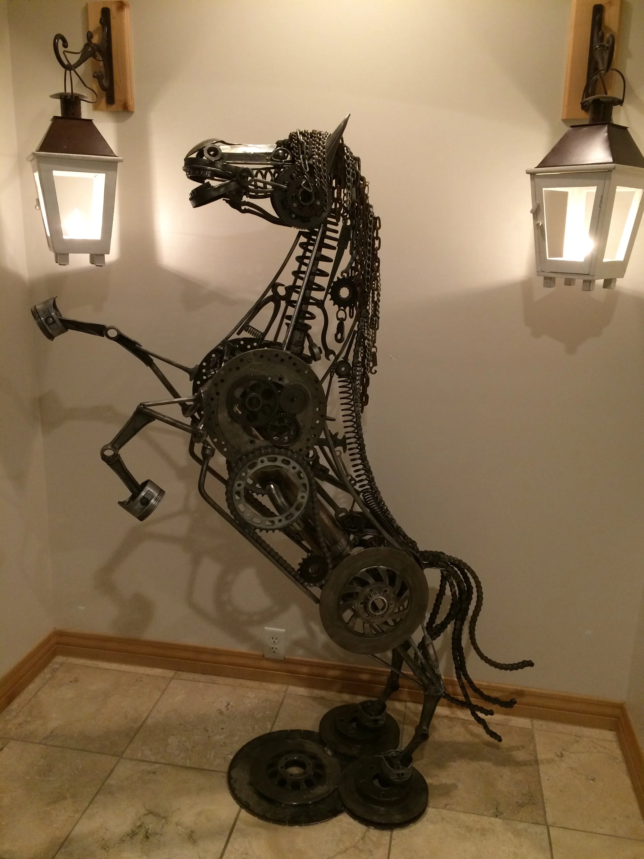 Brian Thomas — Draper Visual Arts Foundation
