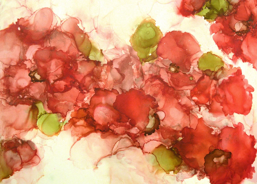 Joanne Hoopes — Draper Visual Arts Foundation