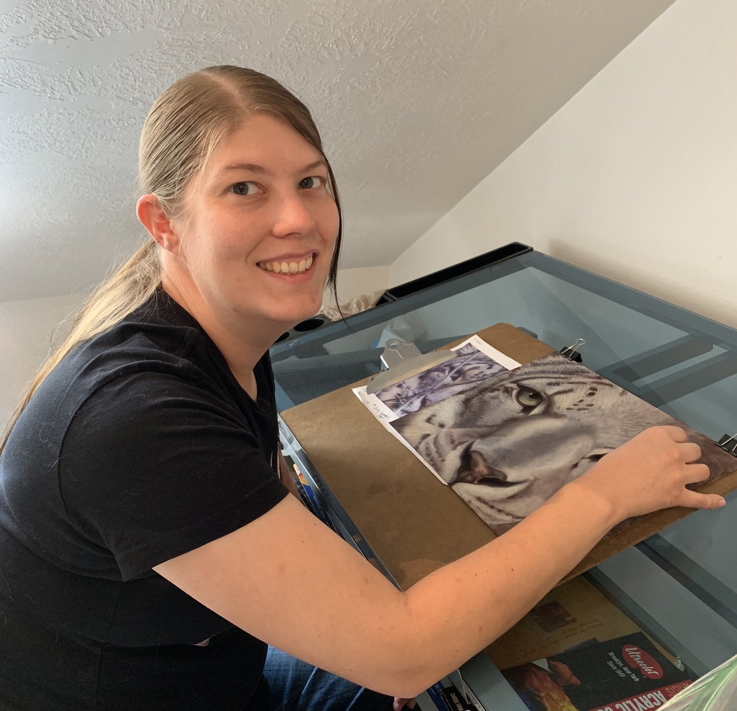 Jess Hansen — Draper Visual Arts Foundation