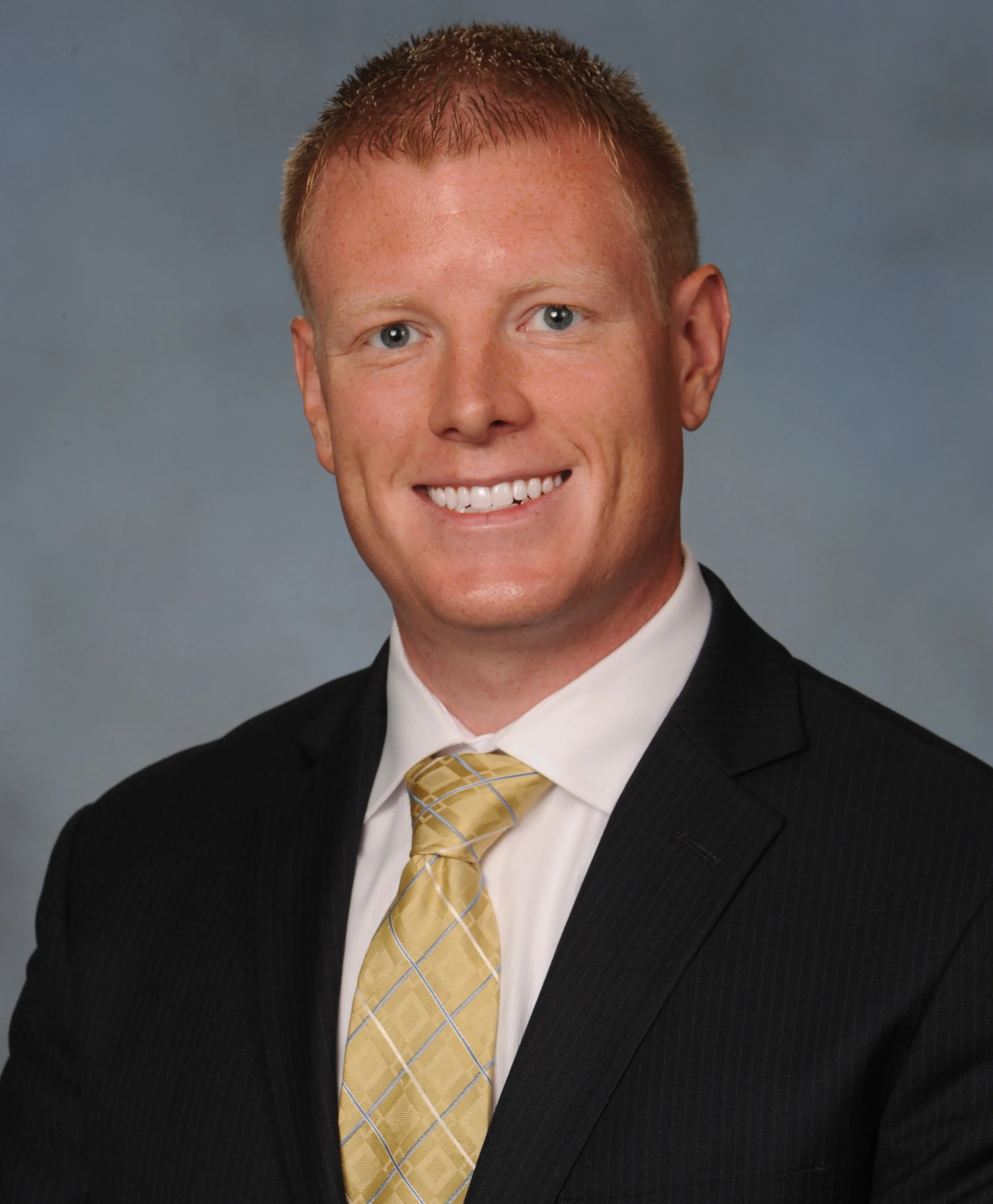 Dr. Jonathan Austin — Austin Dentistry