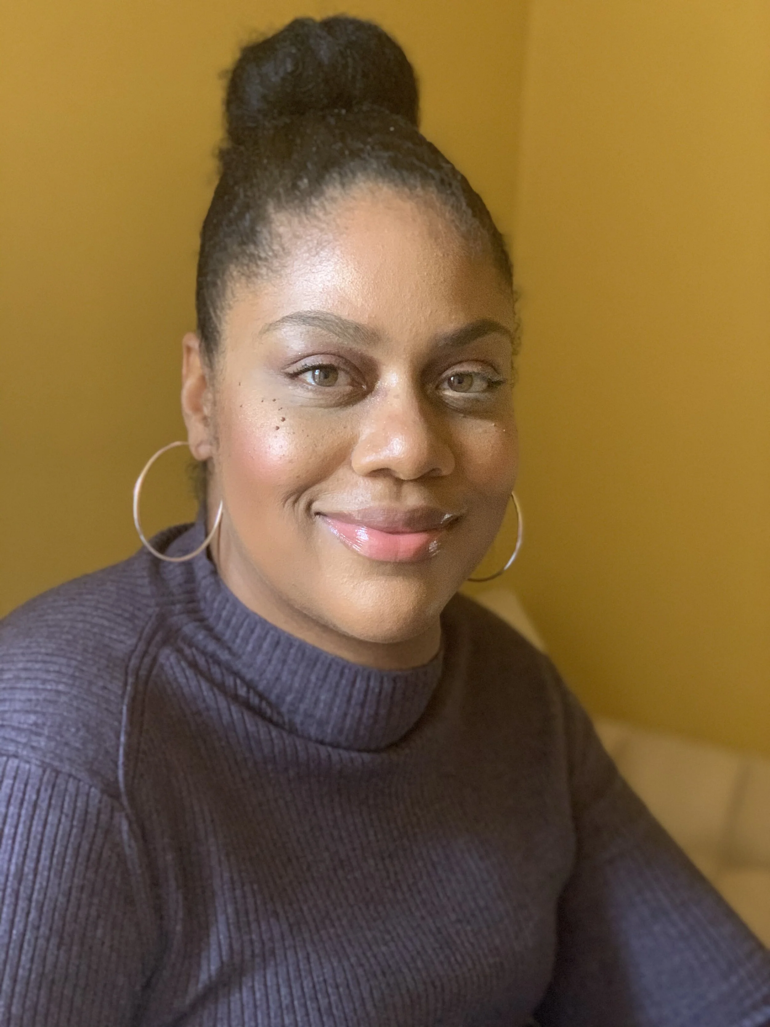 About — Life of an Empath