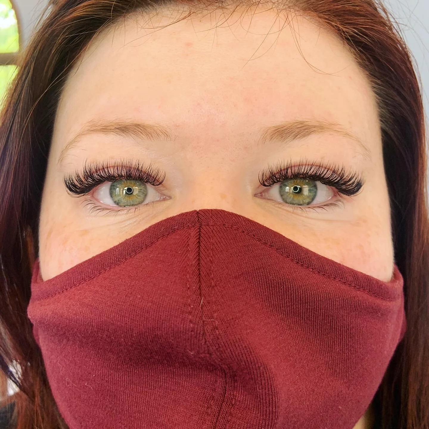 Lash Allure - eyelash extensions