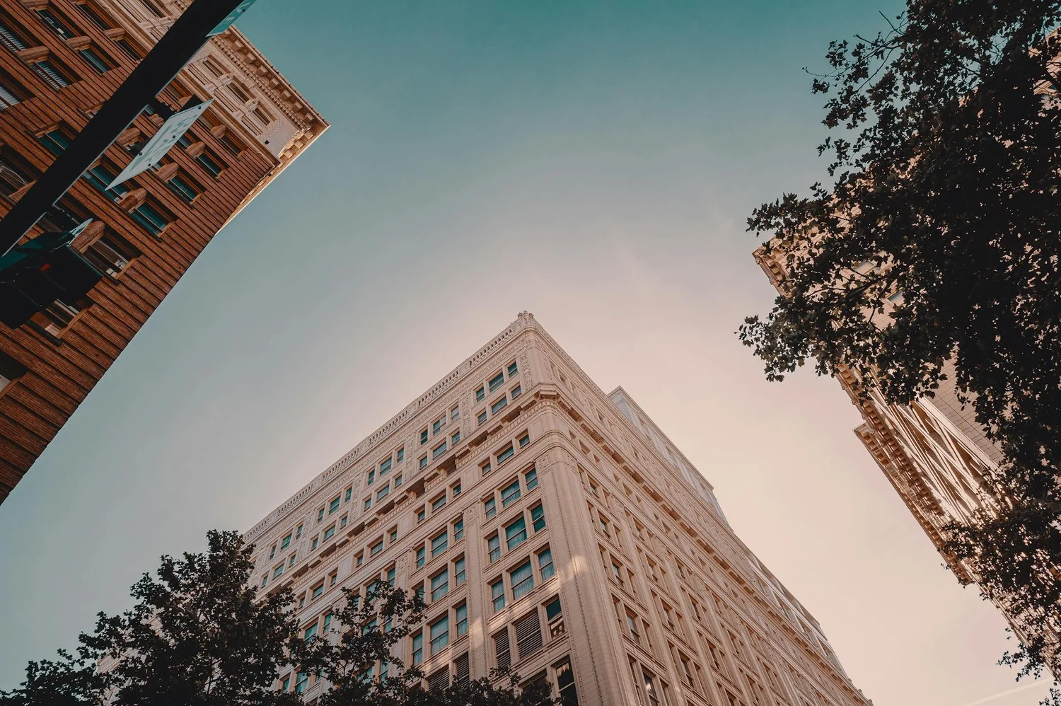 Architectural Design for Mixed-Use Buildings — SECONDFLR