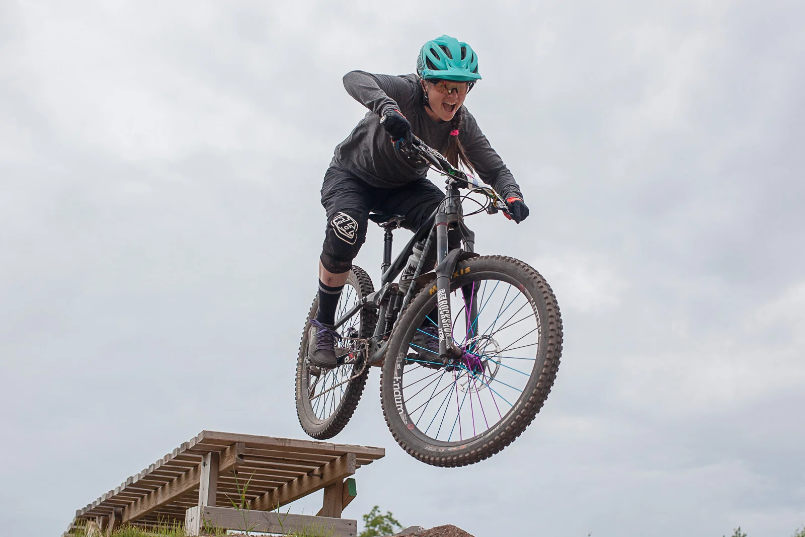 Radical Roots MTB