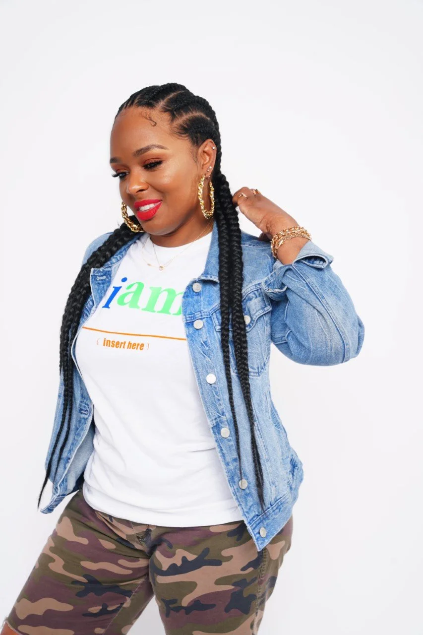 Parenthood — Marissa Jacobs