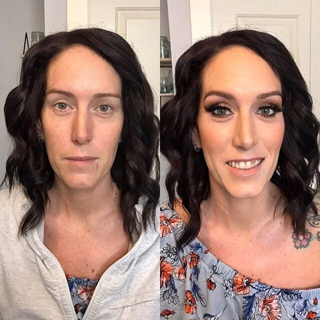 CLIENT CONSENT FORM — Fresh Face Artistry