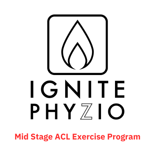 Ignite Shop — Ignite Phyzio - Physical Therapy Services in Orange County
