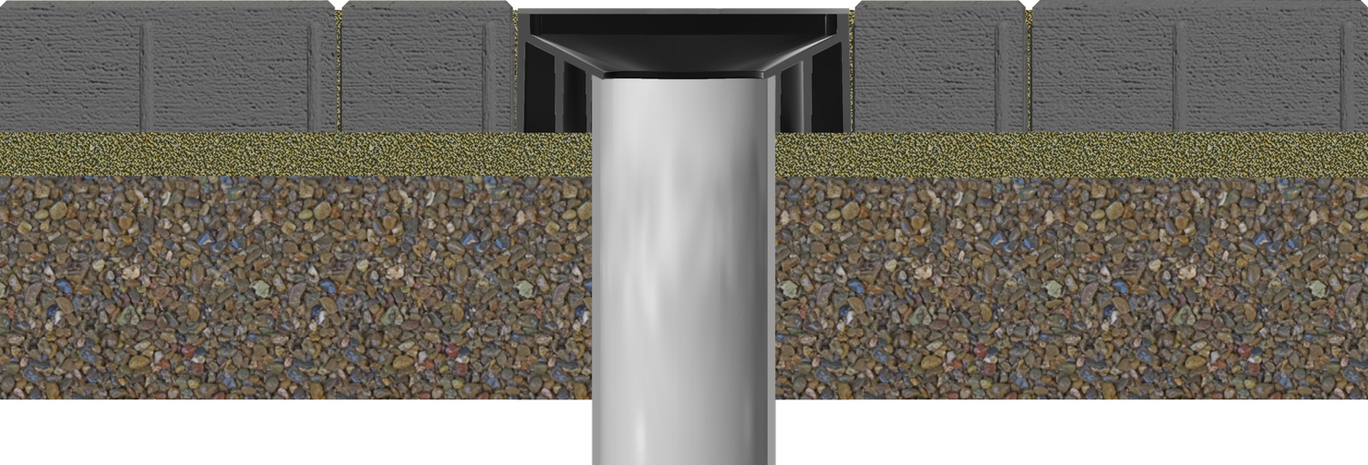 Paver Drain — Sinnov, Inc.