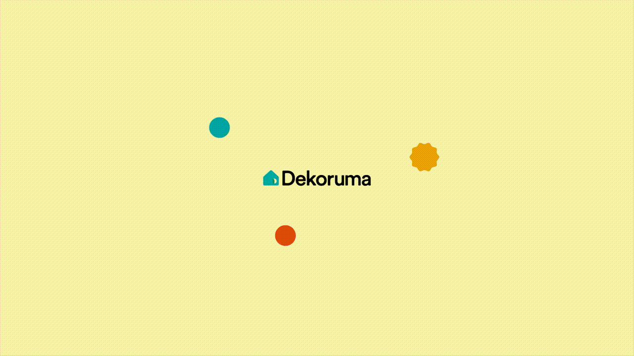 Dekoruma — Idelia Preciosa