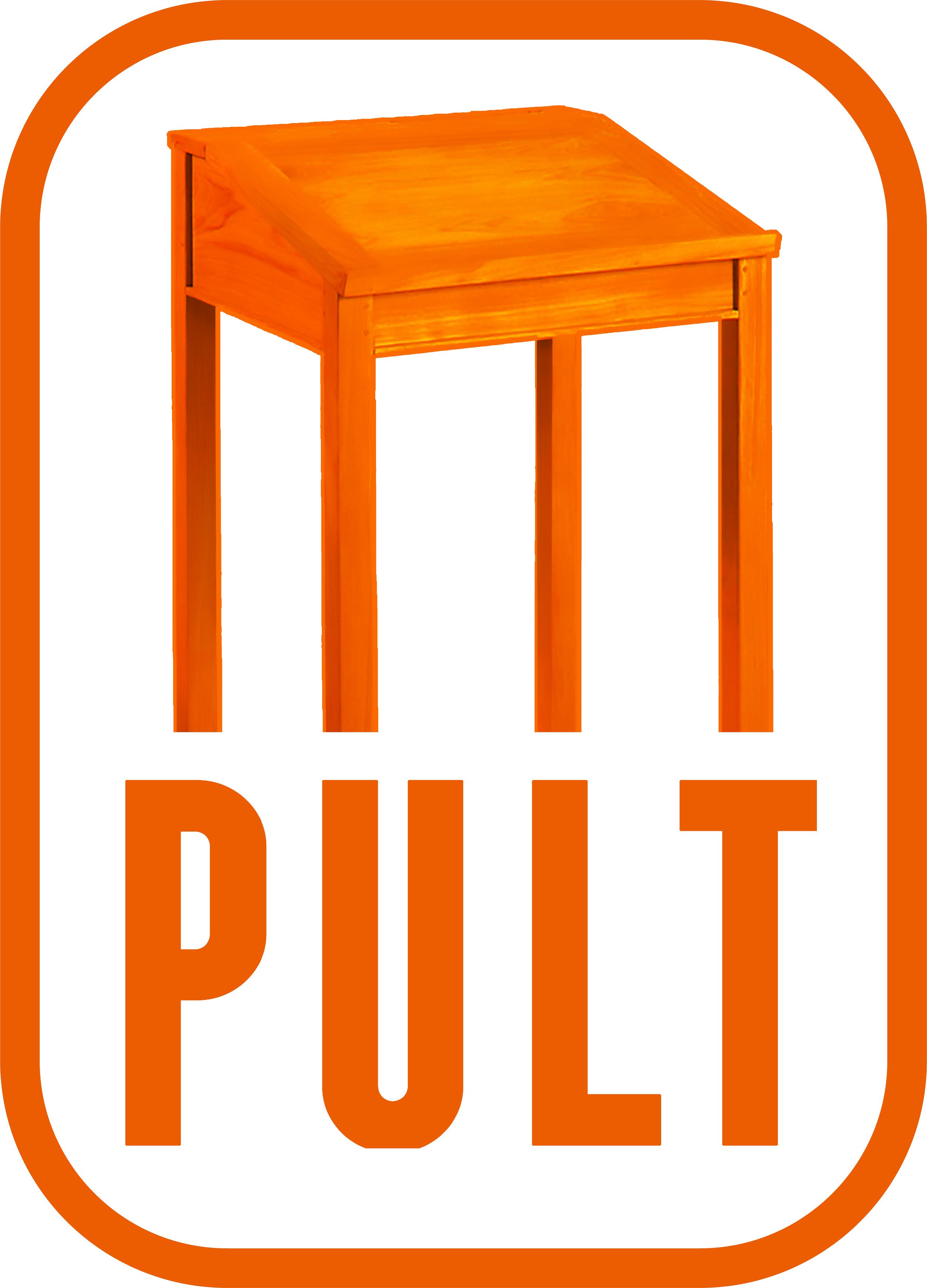 PULT — Aargauer Literaturhaus Lenzburg