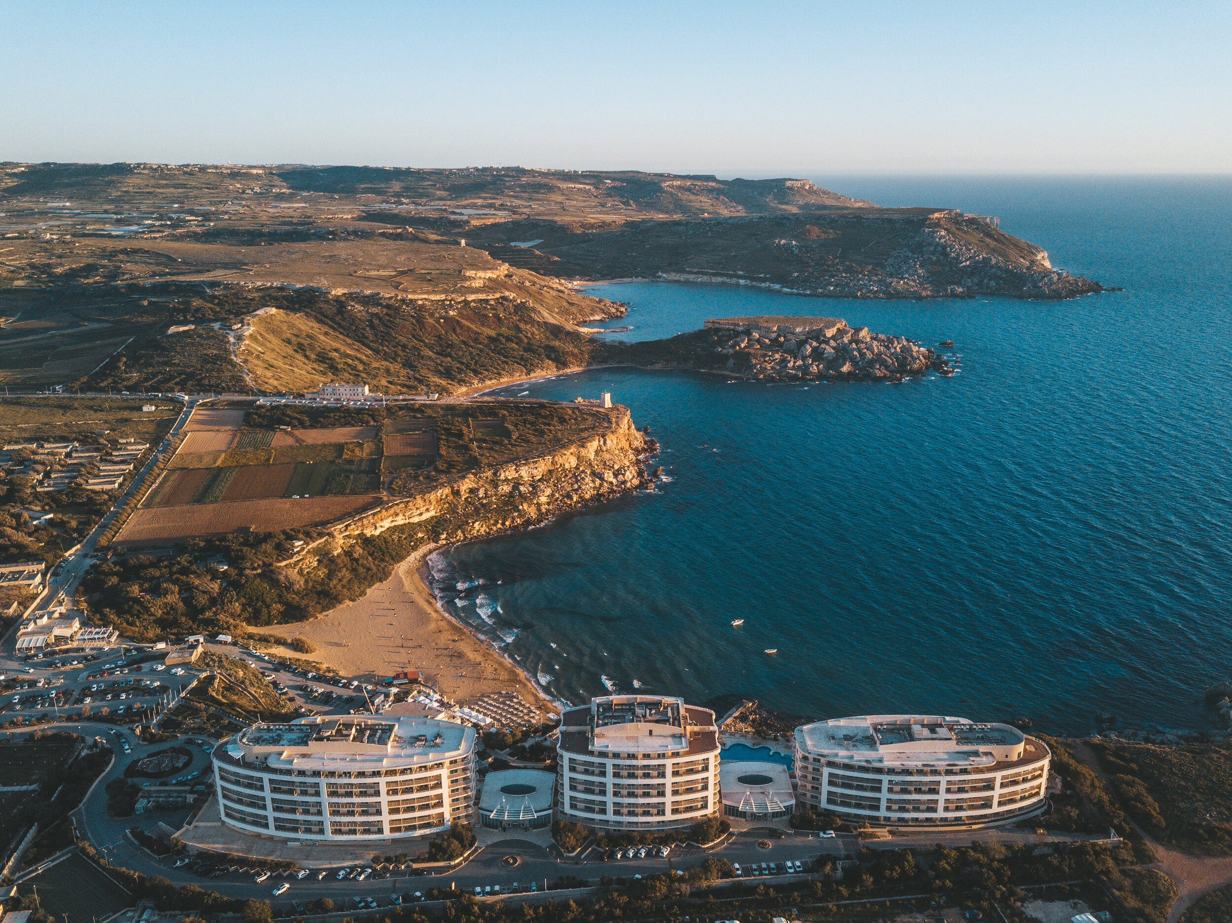 Radisson Blu Resort Malta