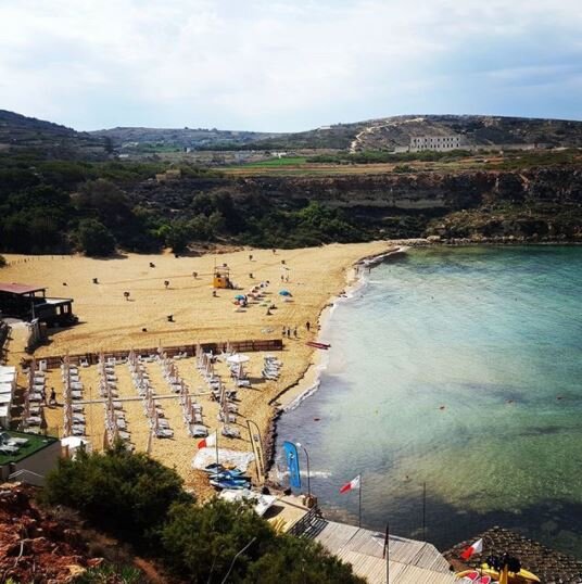 Radisson Blu Resort Malta