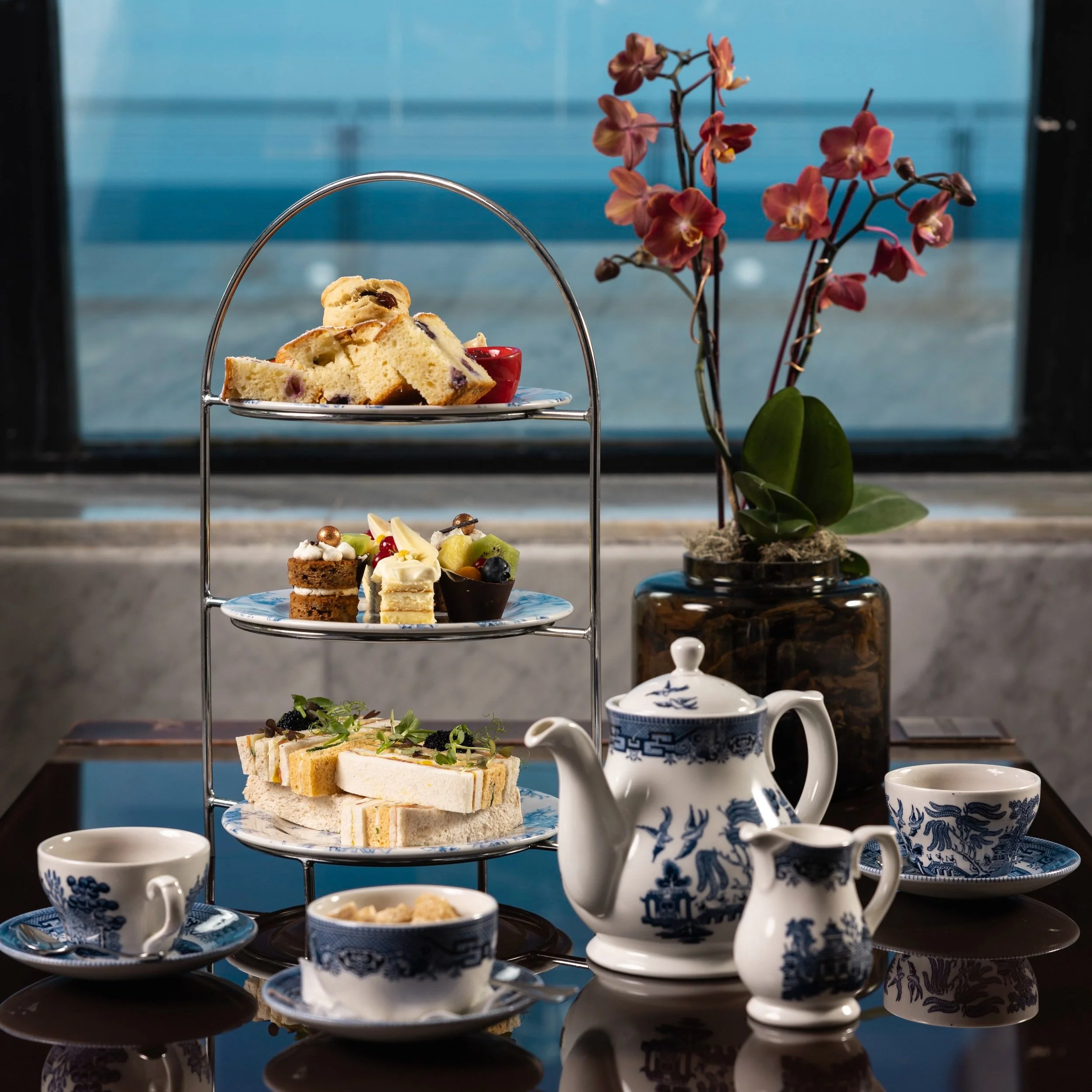 The Bridge — Radisson Blu Resort Malta