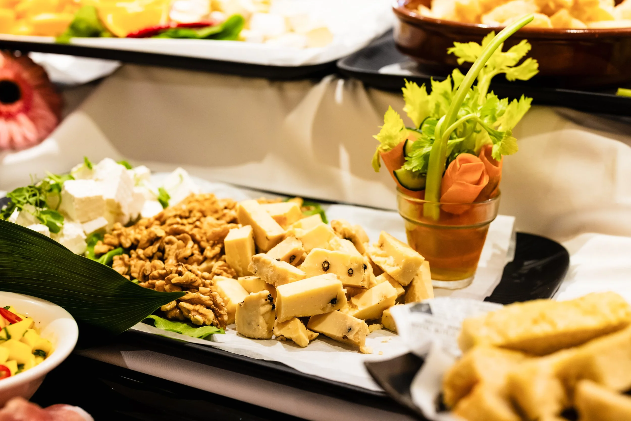 Kon Tiki — Radisson Blu Resort, Malta, St Julian's