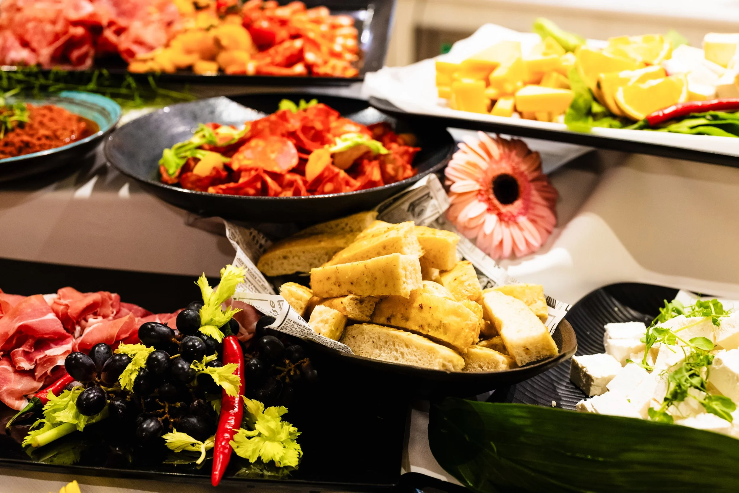 Kon Tiki — Radisson Blu Resort, Malta, St Julian's